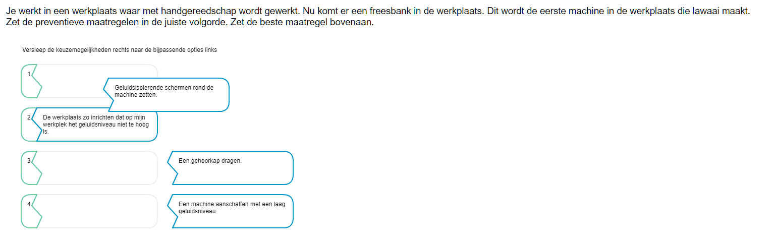 Hoe ziet het VCA examen eruit? - In1keerVCA.nl